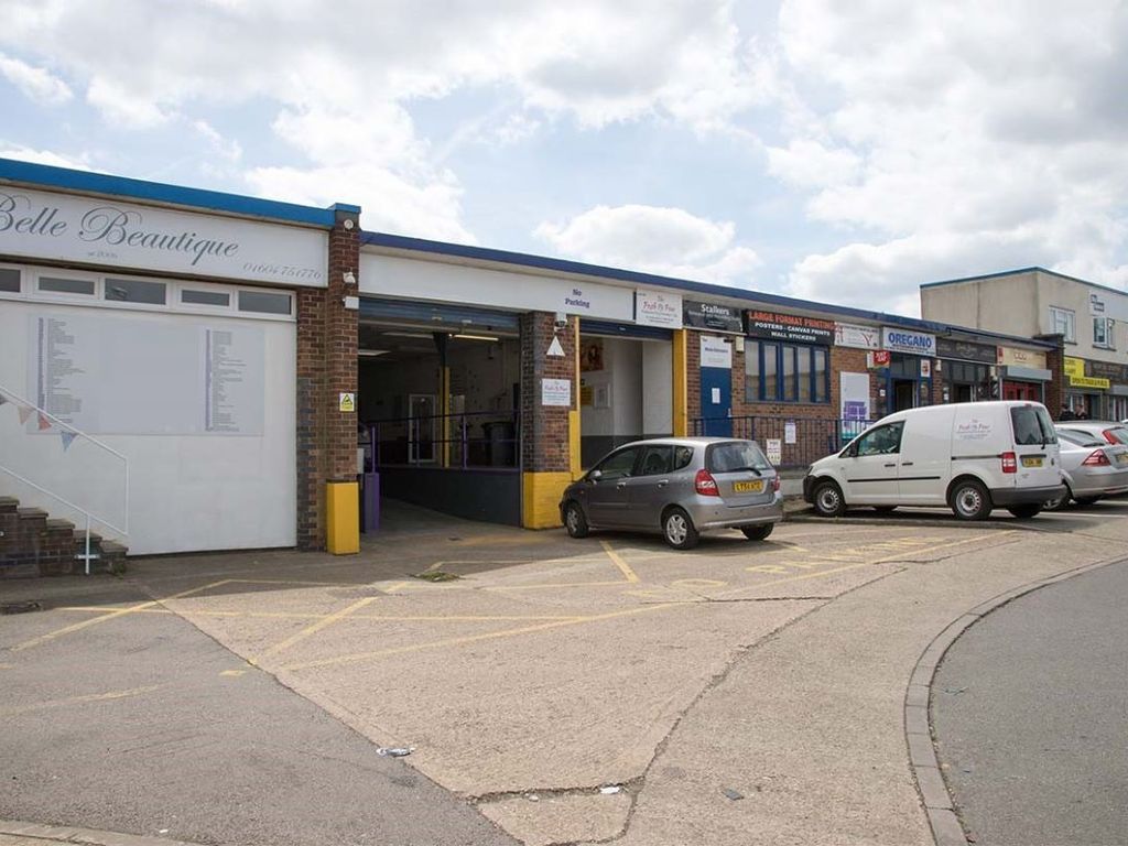 Office to let in Heathfield Way, Northampton NN5, £6,000 pa - Zoopla