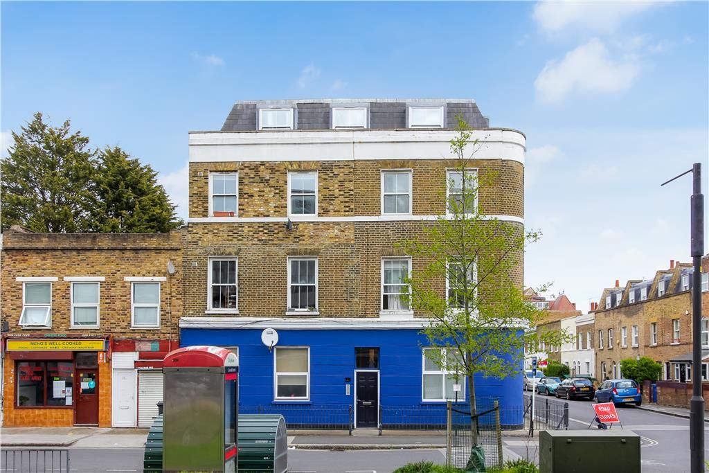 2 bed property for sale in Bagshot Street, London SE17 - Zoopla
