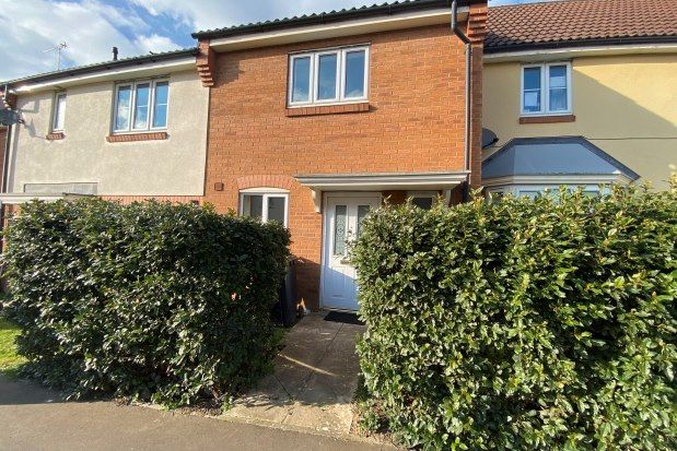 2 bed terraced house to rent in Seaman Drive, King's Lynn PE30 - Zoopla