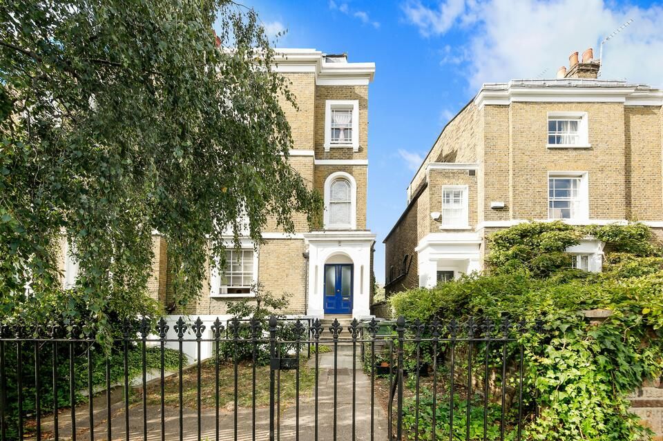 1 bed flat for sale in Groveway, London SW9, £400,000 - Zoopla