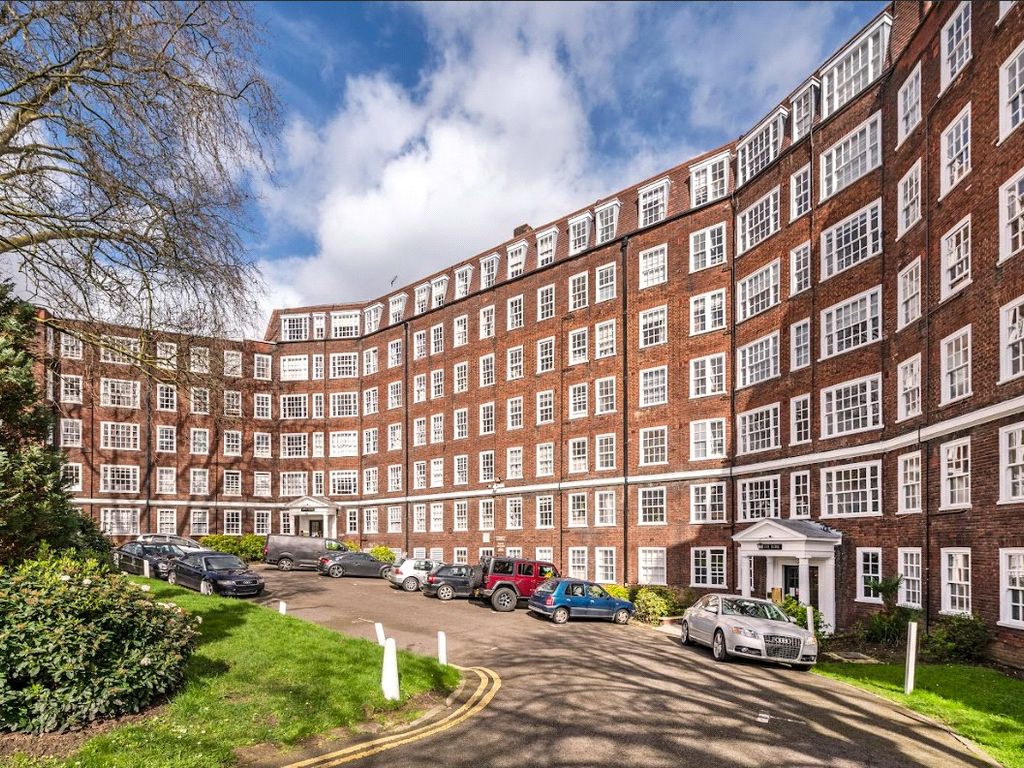 1 bed flat for sale in Eton Rise, Eton College Road, London NW3, £ ...