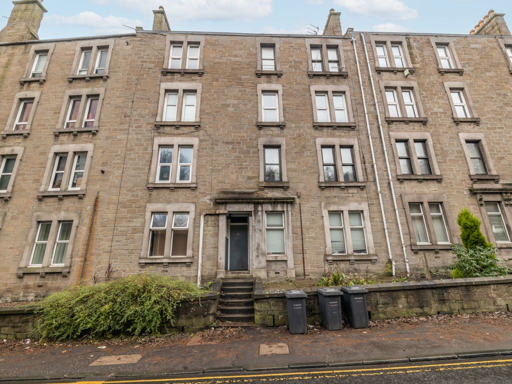 1 bed flat for sale in Lochee Road, Dundee DD2 - Zoopla