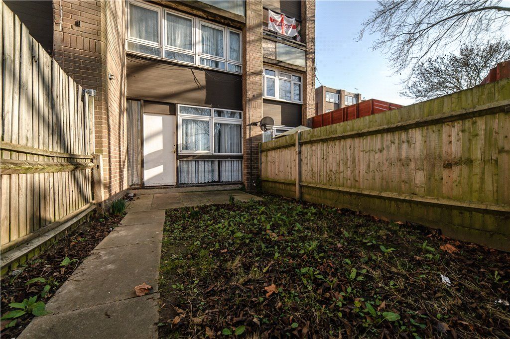 3 bed flat for sale in Palace Road, London SW2 - Zoopla