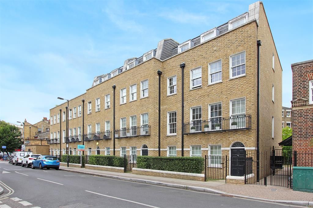 1 bed flat for sale in Grove Lane, Camberwell SE5 - Zoopla