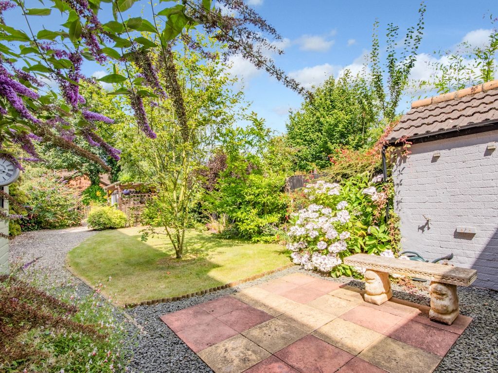 3 bed semi-detached house for sale in Station Road, Draycott, Derby ...