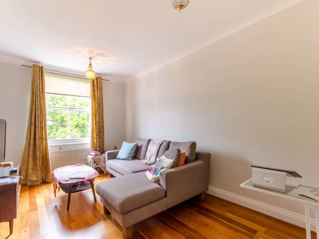 2 bed flat to rent in Alma Square, St John's Wood, London NW8 - Zoopla