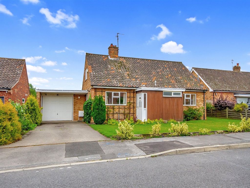 3 bed detached house for sale in Sandstock Road, York YO31 - Zoopla