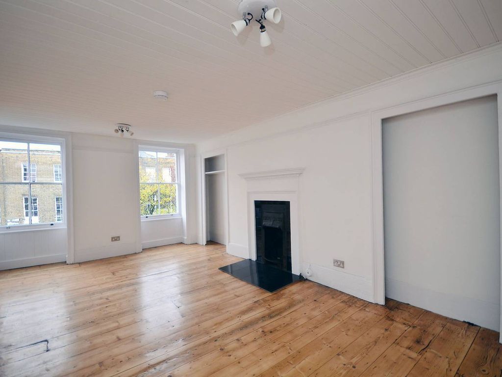 1 bed flat to rent in Colebrooke Row, Islington, London N1 - Zoopla