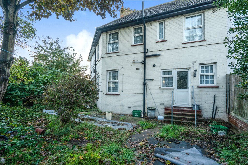 3 bed terraced house for sale in White Hart Lane, Tottenham, London N17 ...