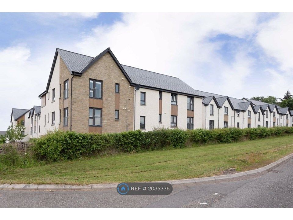 3 bed flat to rent in Braes Of Gray Road, Dundee DD2, £1,050 pcm - Zoopla
