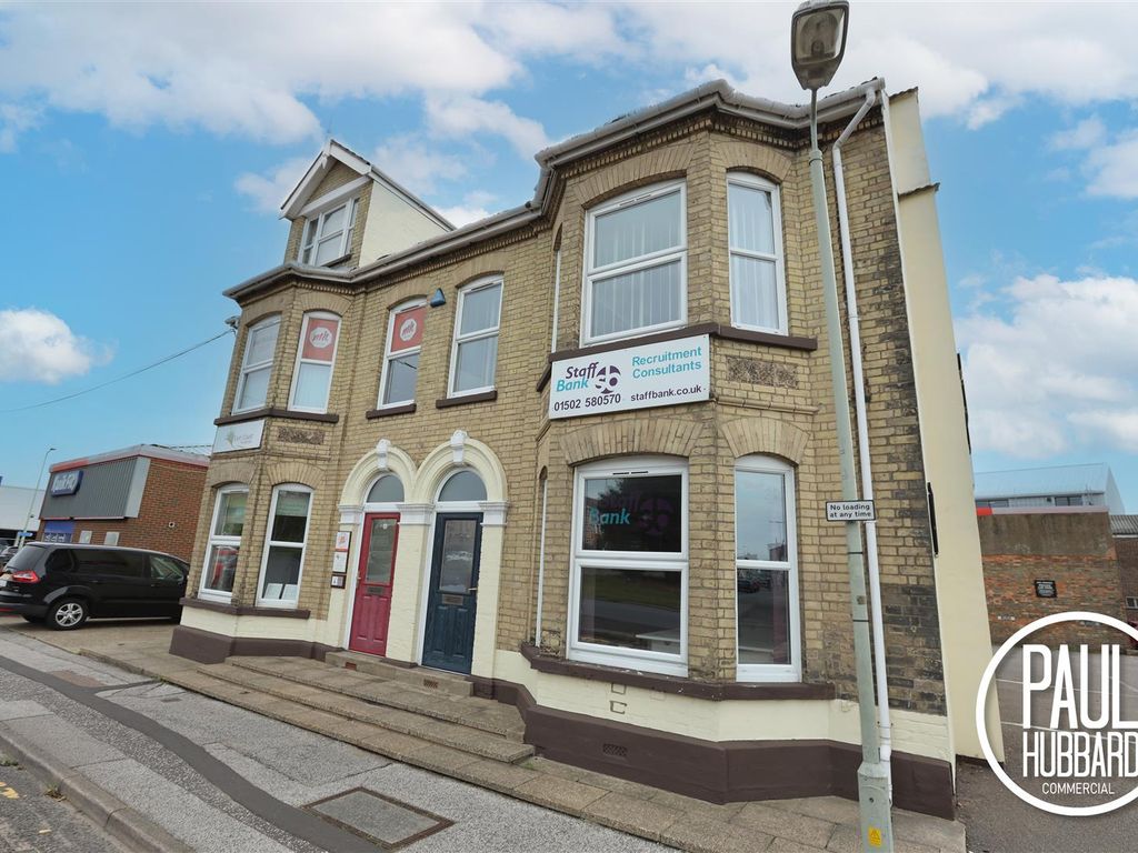 Office to let in Battery Green Road, Lowestoft NR32, £12,000 pa - Zoopla