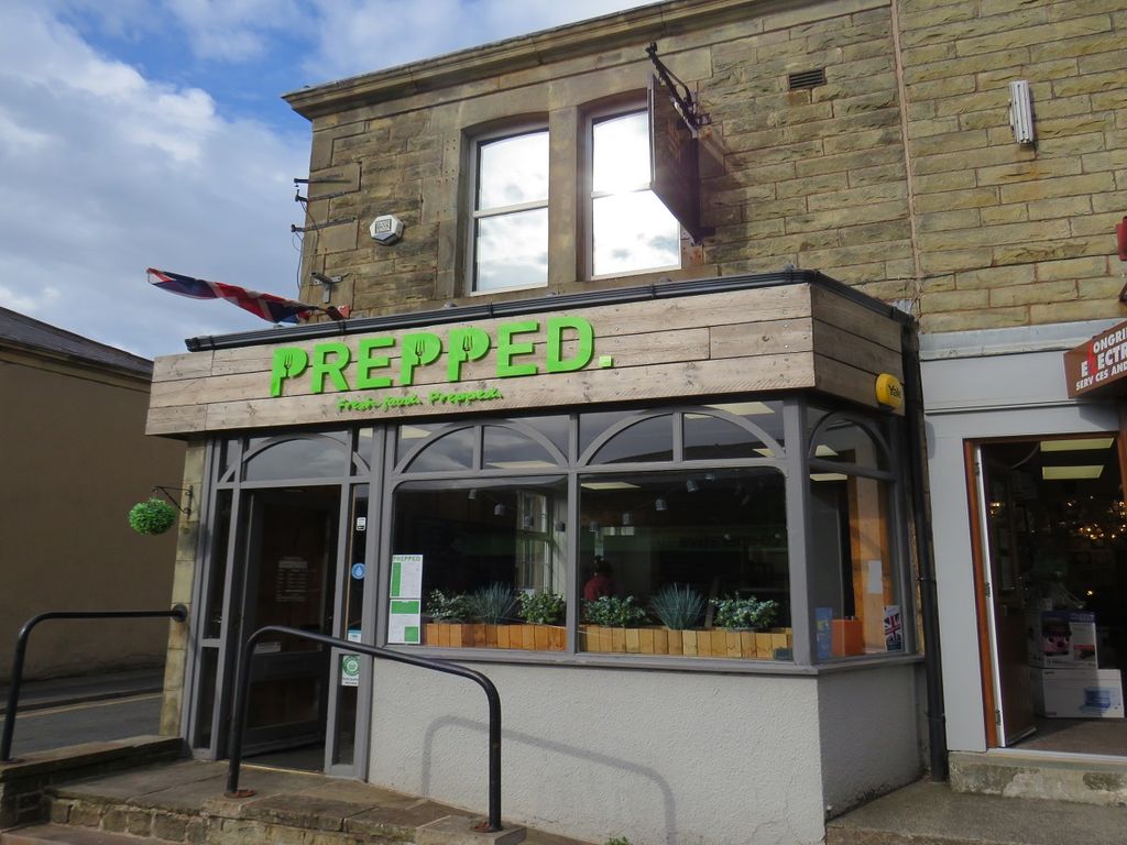 Restaurant/cafe for sale in Berry Lane, Longridge PR3 - Zoopla