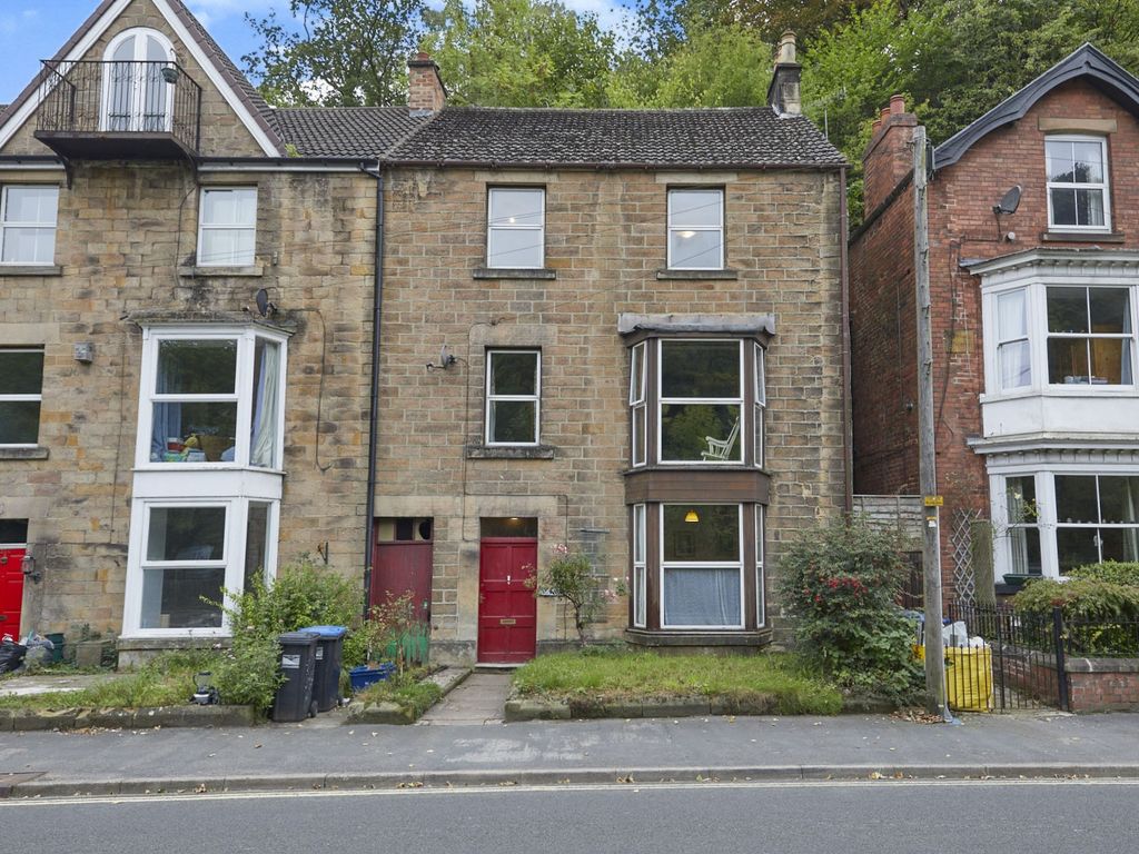 8 bed end terrace house for sale in Dale Road, Matlock DE4 - Zoopla