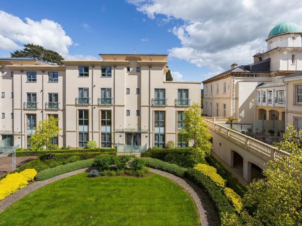 New home, 2 bed flat for sale in Humphris Place, Cheltenham GL53, £ ...