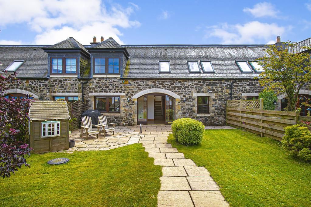 5 bed terraced house for sale in Peat Inn, Cupar KY15, £375,000 - Zoopla