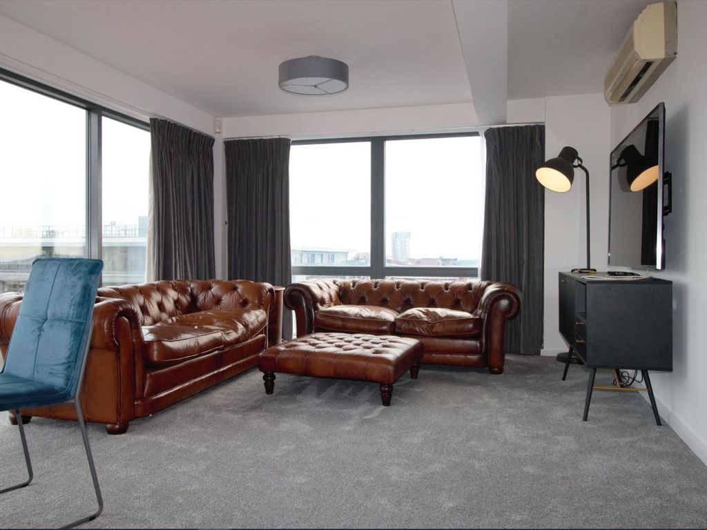 3 bed flat to rent in 8 Colquitt Street, Liverpool L1 - Zoopla