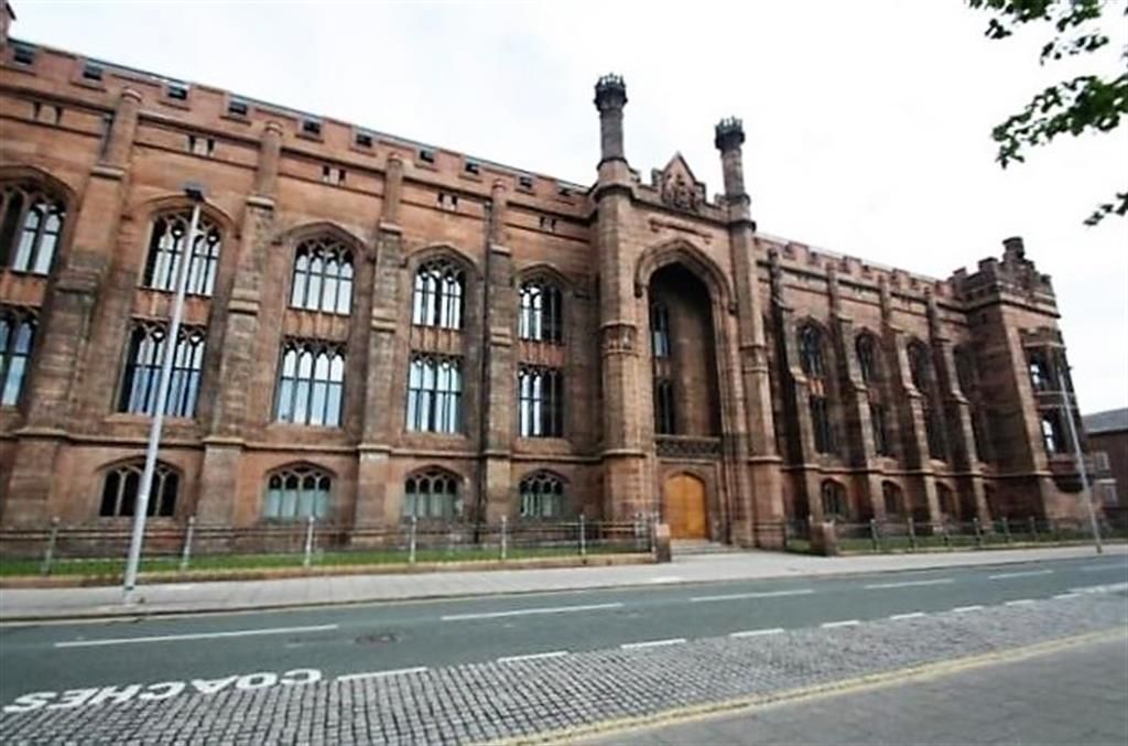 1 bed flat to rent in Shaw Street, Liverpool L6, £925 pcm - Zoopla