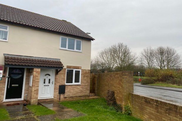 2 bed end terrace house to rent in Waseley Close, Worcester WR5 - Zoopla