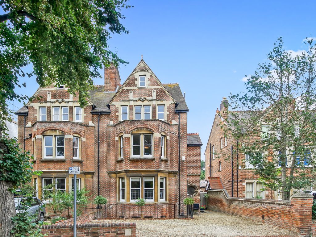 5 bed semi-detached house for sale in Polstead Road, Oxford OX2 - Zoopla