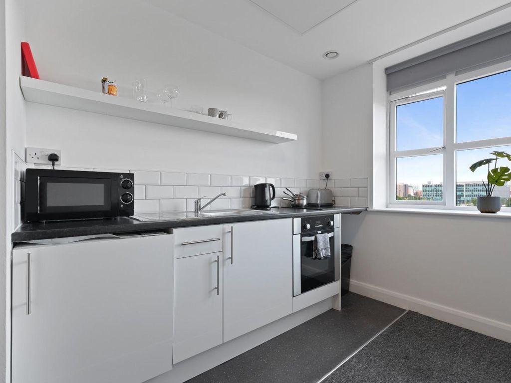 Studio for sale in Fox Street, Liverpool L3, £49,999 - Zoopla