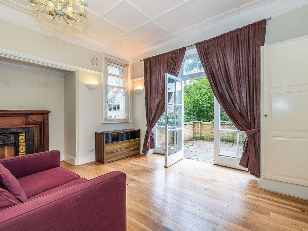 1 bed flat to rent in Thrale Road, London SW16 - Zoopla
