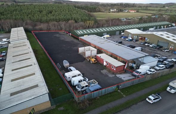 Langley Park, Durham DH7, Land to let, £23,000 pa - Zoopla