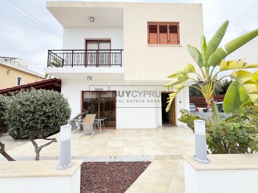 3 bed villa for sale in Emba, Paphos, Cyprus, £283,419 - Zoopla