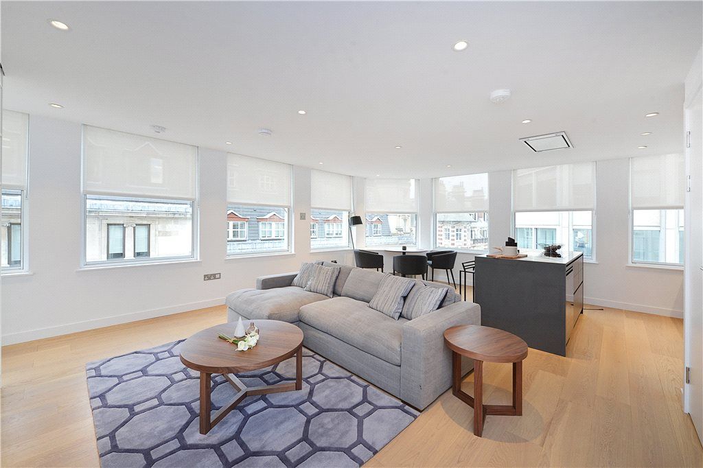 1 bed property to rent in St. James's Street, London SW1A, £3,900 pcm ...