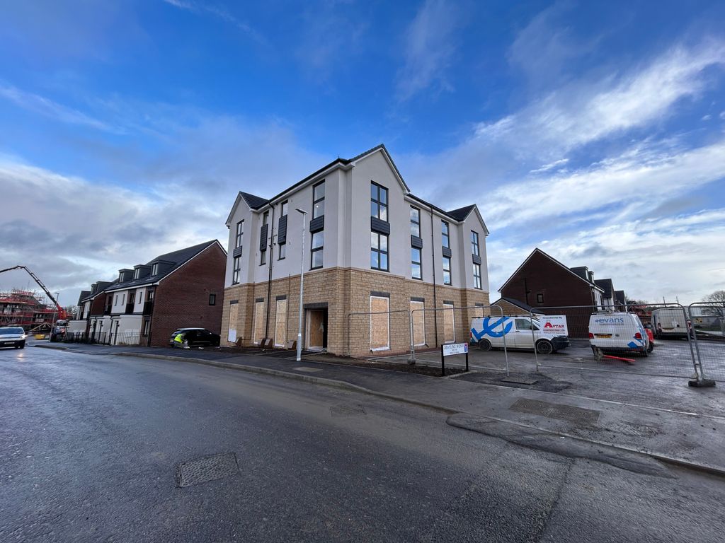 Retail premises for sale in Stanton Chase Retail Unit, Stanton Chase ...