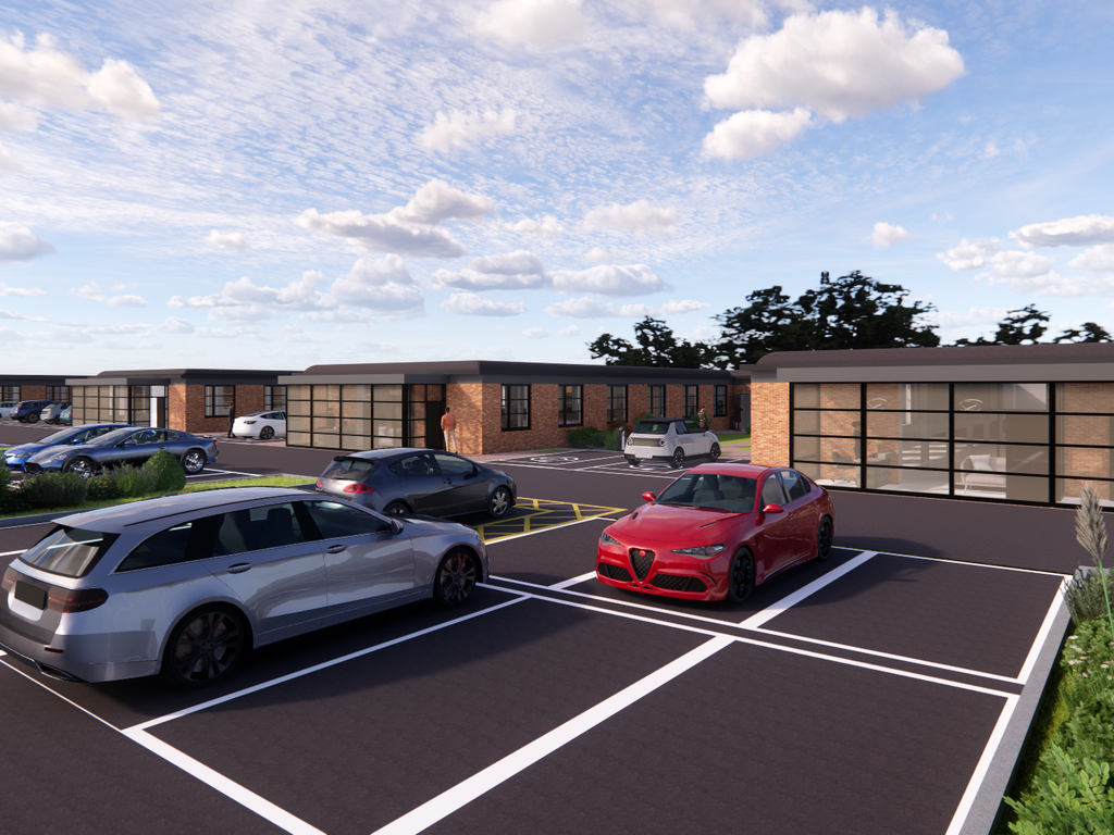 Office to let in Elmbridge, Gloucester GL3, Non quoting - Zoopla