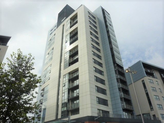 2 bed flat to rent in Meadowside Quay Square, Glasgow G11 - Zoopla