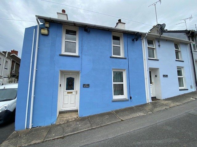 2 bed terraced house for sale in 1 Bryn Road, Aberaeron SA46 - Zoopla
