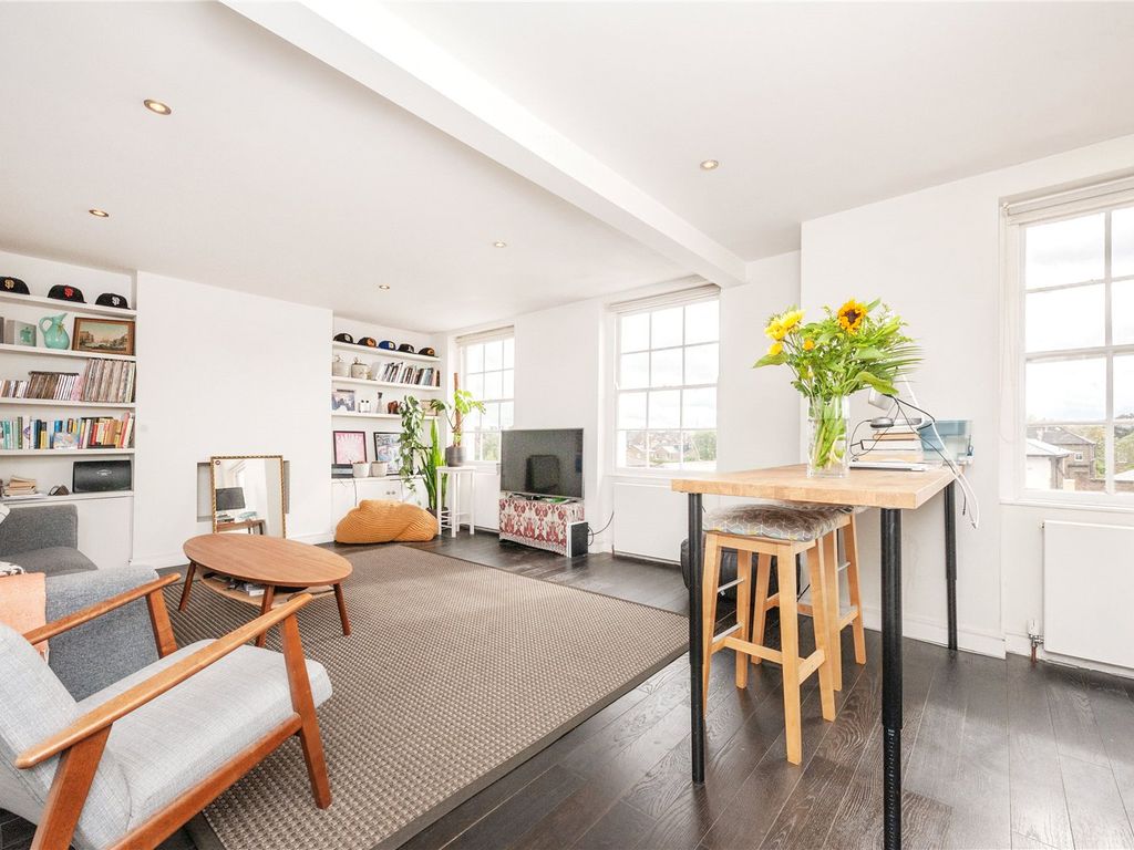 1 bed flat for sale in Acre Lane, London SW2, £465,000 - Zoopla