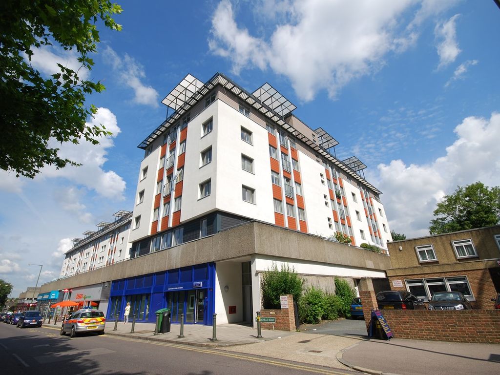 2 bed flat for sale in Lait House, 1 Albemarle Road, Beckenham BR3 - Zoopla