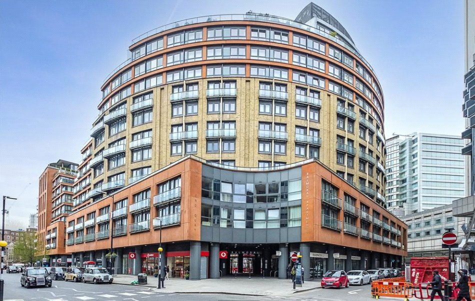 2 bed flat for sale in Praed Street, London W2, £1,350,000 - Zoopla