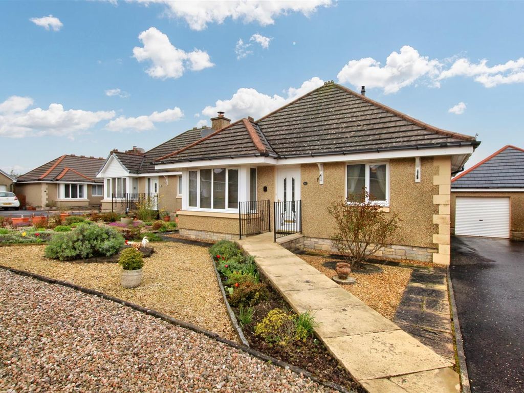 3 Bed Bungalow For Sale In Springbank Lesmahagow Lanark Ml11 £