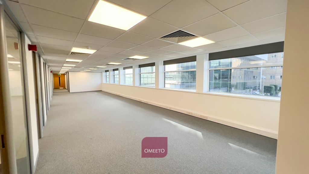 Office to let in Biocity, Laurus Building, Pennyfoot St, Nottingham NG1 ...