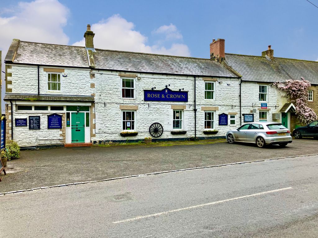 Pub/bar for sale in Slaley, Hexham NE47, £45,000 - Zoopla