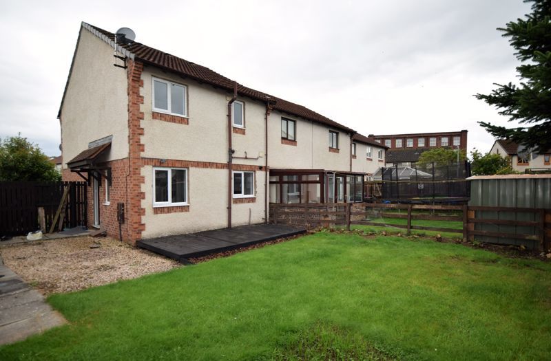 1 Bed Semi Detached House To Rent In Beveridge Road Denton Holme