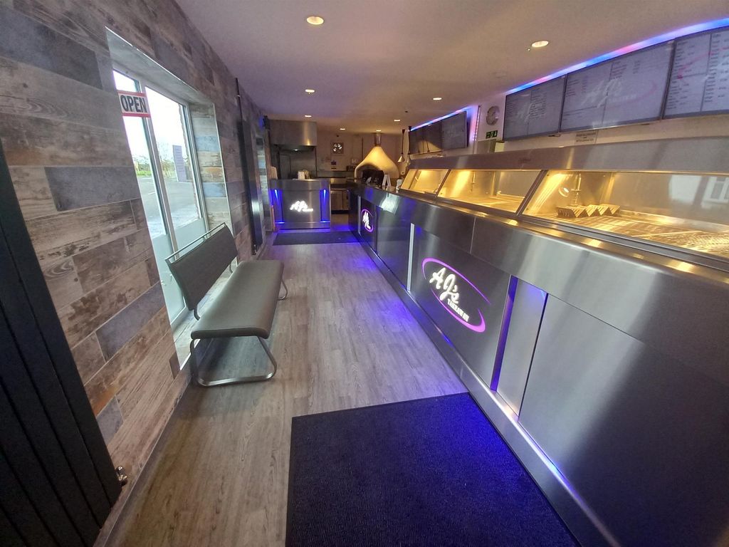 Restaurant/cafe for sale in Fish & Chips DN36, Tetney, Lincolnshire ...