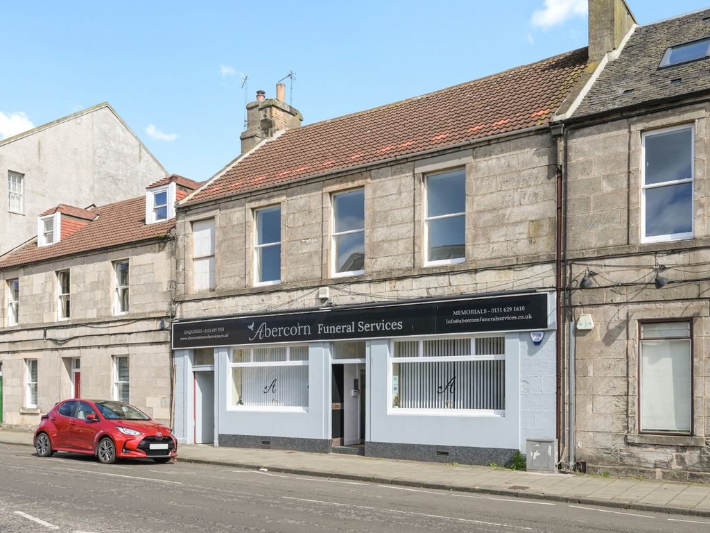 3 bed flat for sale in 41 Bridge Street, Musselburgh EH21, £320,000 ...