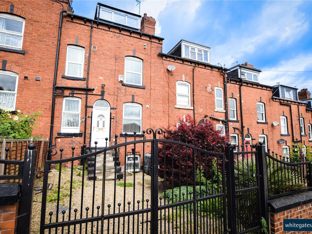 2 Bed Terraced House To Rent In West View Leeds West Yorkshire Ls11