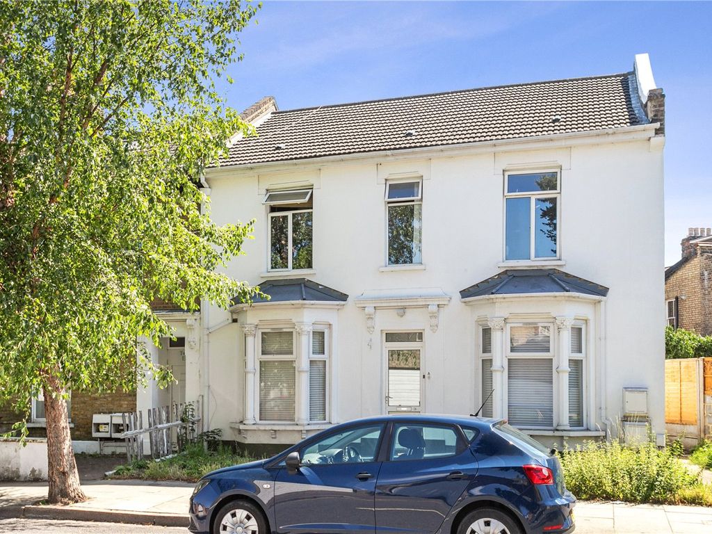 3 bed flat for sale in Millfields Road, London E5, £575,000 - Zoopla