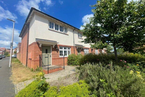 2 bed property to rent in Woodland Drive, Exeter EX2, £1,250 pcm - Zoopla