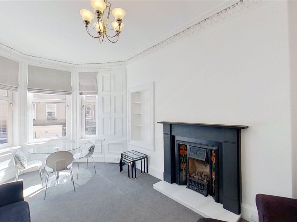 2 bed flat to rent in Comiston Road, Edinburgh, Midlothian EH10 - Zoopla
