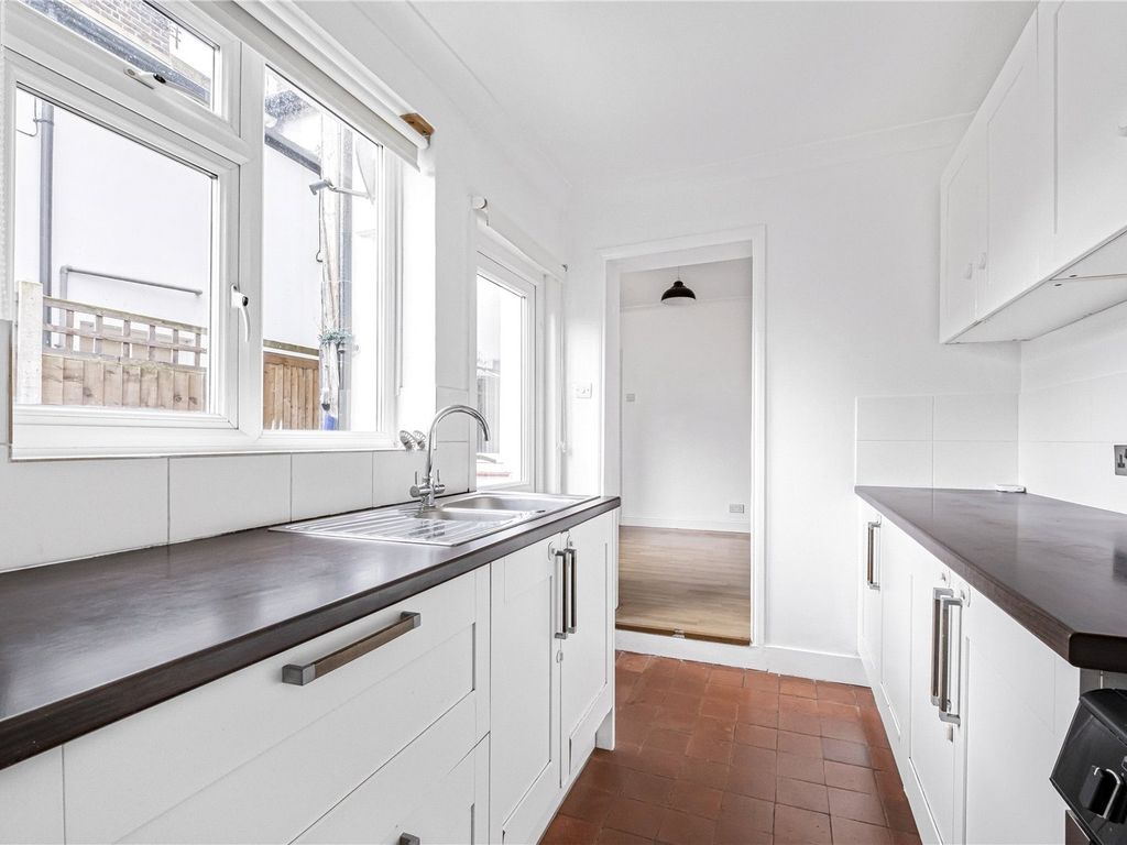 2 Bed End Terrace House To Rent In Old Palace Road Croydon London Cr0