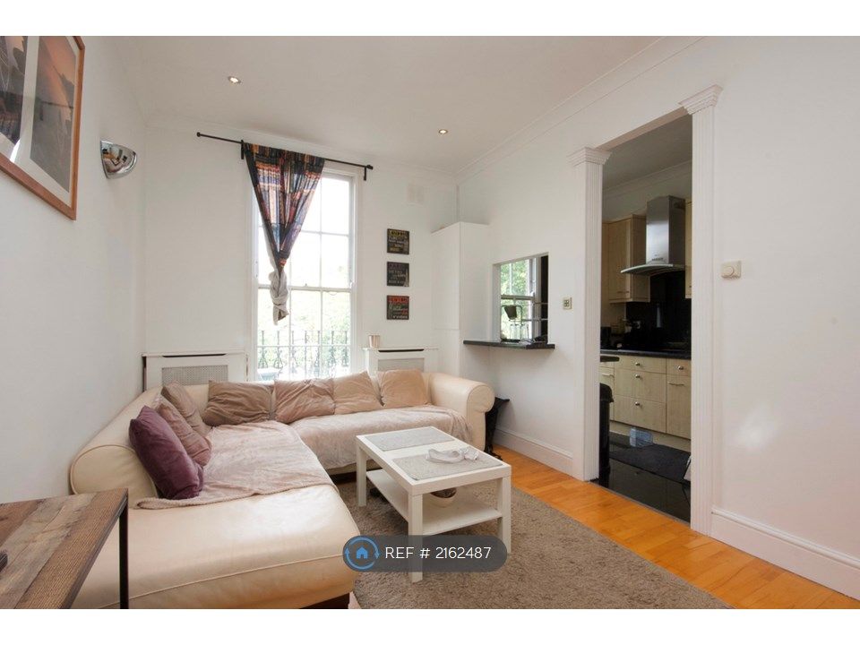 1 bed flat to rent in Duncan Terrace, London N1, £1,950 pcm - Zoopla