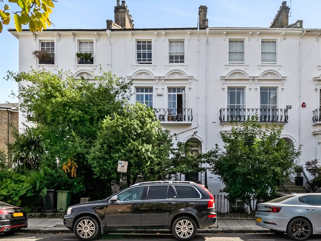 1 bed flat for sale in Belsize Lane, London NW3, £539,950 - Zoopla