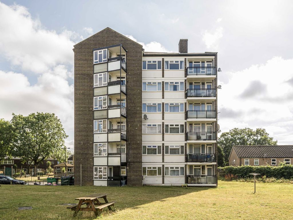 1 bed flat to rent in Foxborough Gardens, London SE4, £1,550 pcm - Zoopla