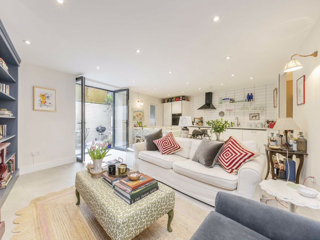 1 bed flat for sale in Knollys Road, London SW16 - Zoopla